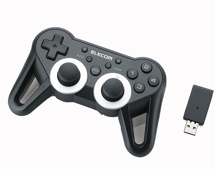 Top 5 tay cầm chơi game trên điện thoại chuyên nghiệp 2022