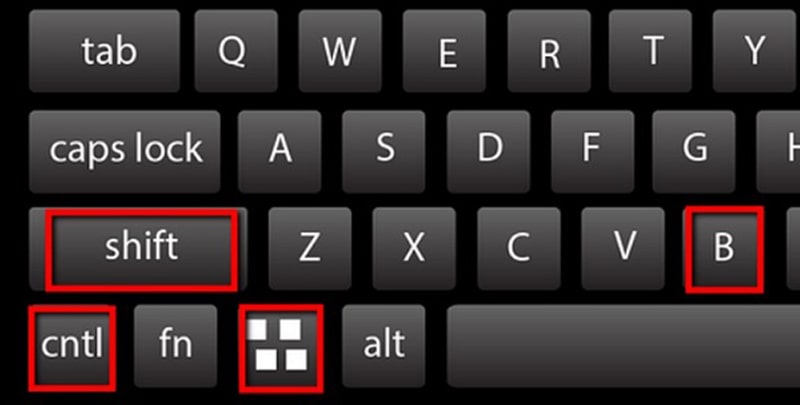 Cách reset card màn hình nhanh chóng, hiệu quả với vài thao tác