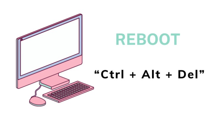 Cách reset card màn hình nhanh chóng, hiệu quả với vài thao tác