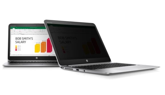 Công nghệ bảo mật HP Sure View là gì? Cách kích hoạt công nghệ HP Sure ...