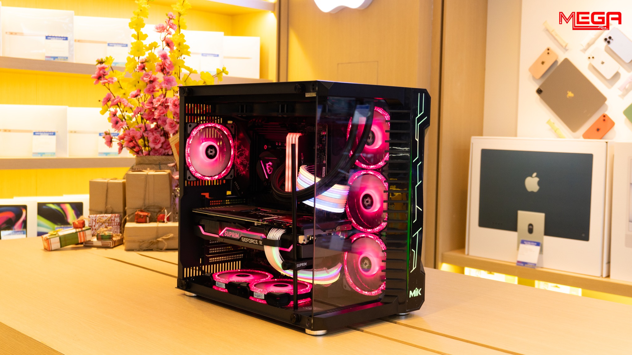 Top 6 cấu hình PC Rendering dành cho Editer năm 2023