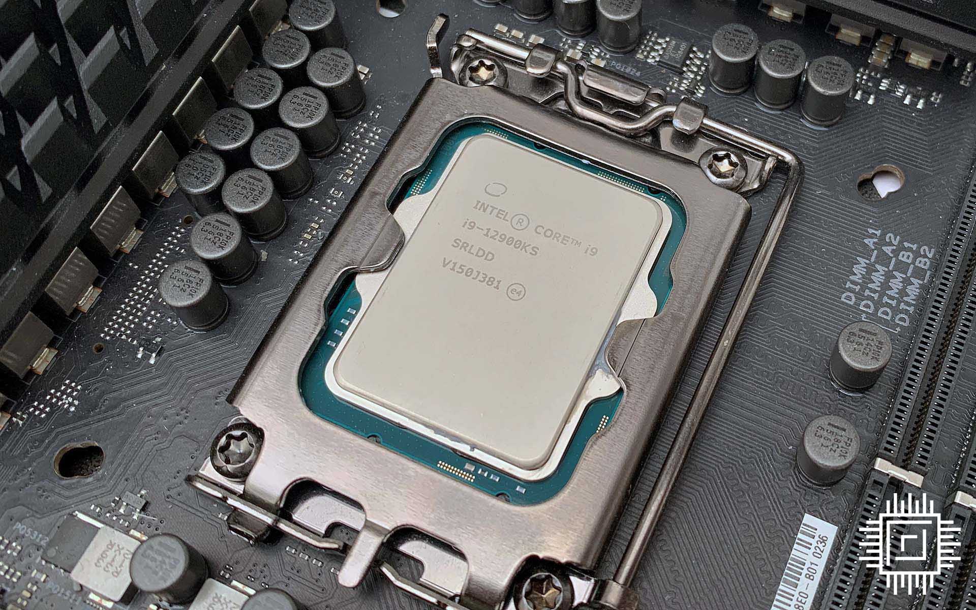 Review Intel Core I9 12900ks Cpu Chơi Game Tốt Nhất 2022