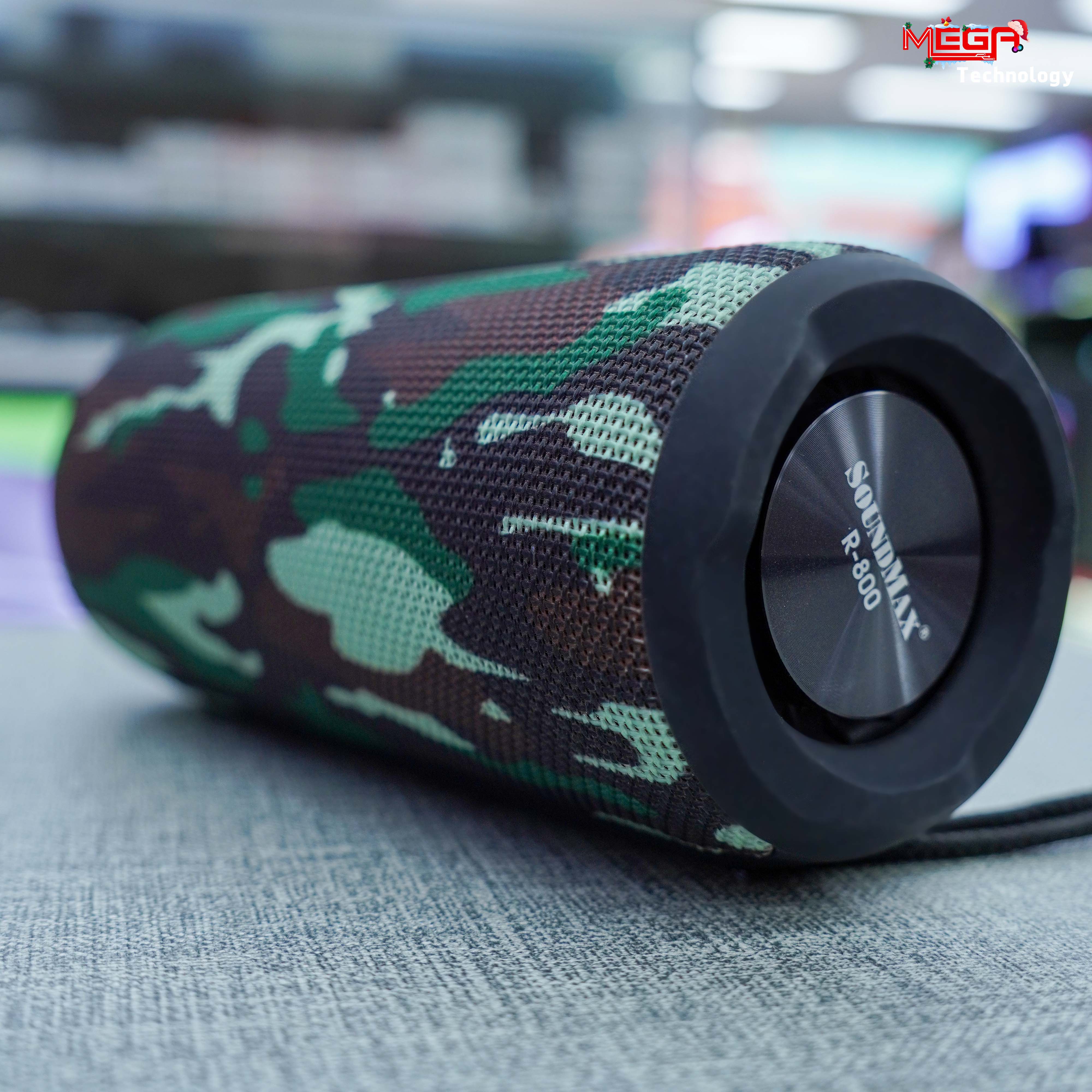 Top 5 loa bluetooth Soundmax chất âm hay đáng mua nhất 2023