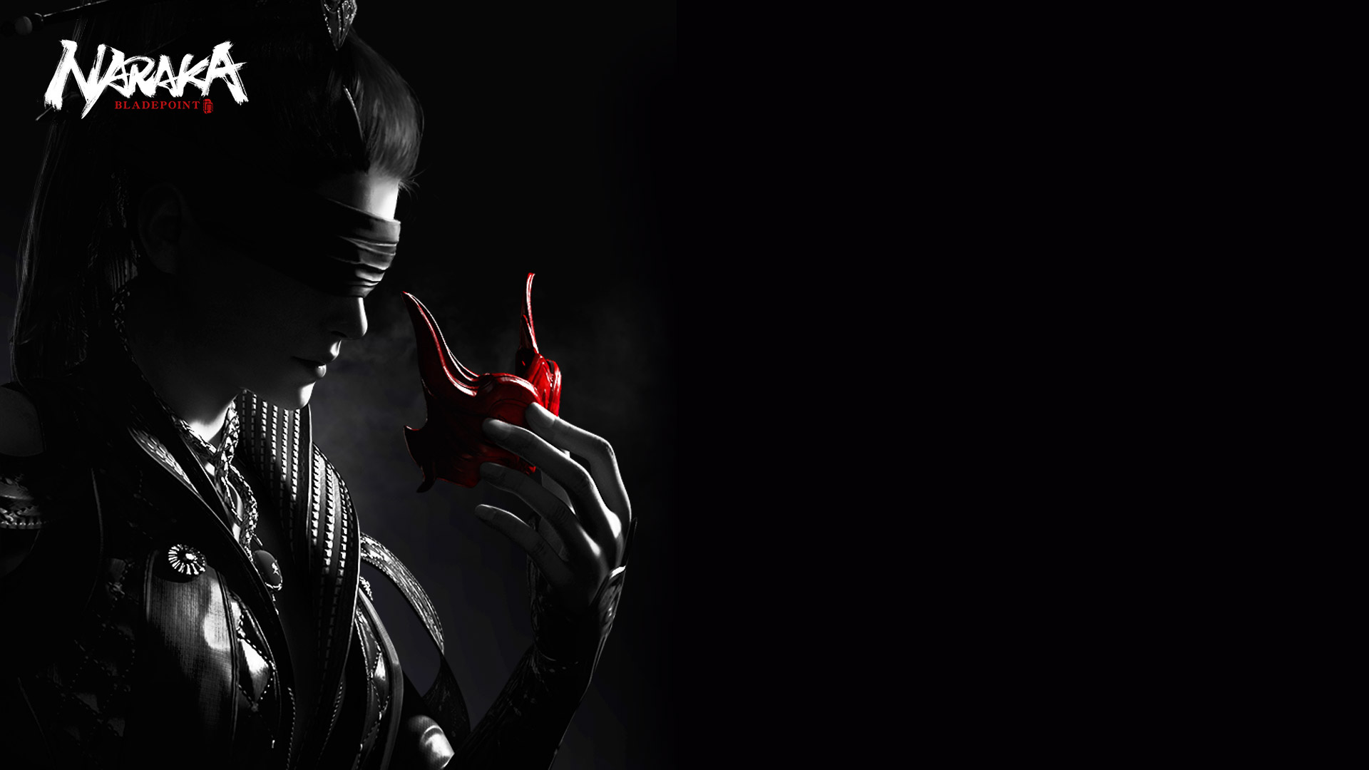 Naraka Bladepoint Mobile chính thức ra mắt trên di động, cách đăng kí ...