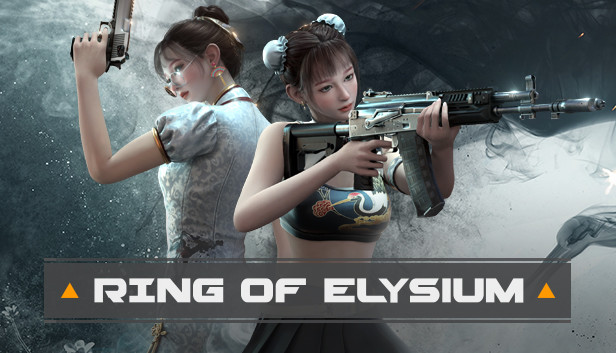 Top Game Miễn Phí Trên Steam Cực Hay