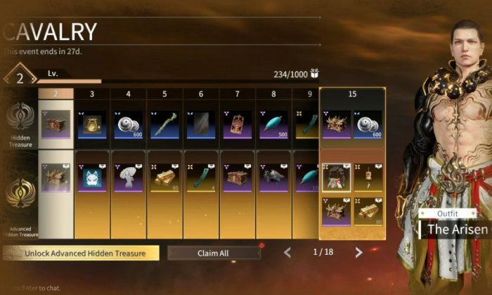 Hướng dẫn kiếm vàng trong tựa game Naraka Bladepoint