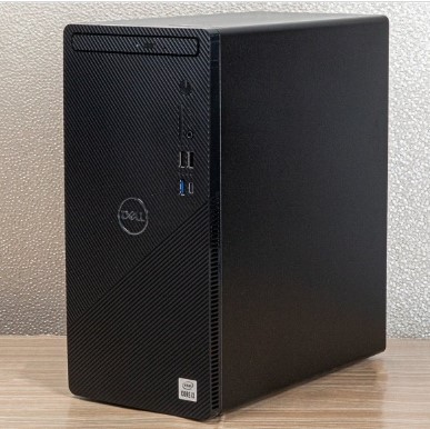 Review dell inspiron (3891) - thiết kế nhỏ gọn, hiệu năng mạnh mẽ