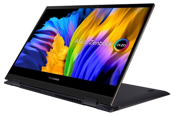 Top 5 laptop Asus 13 inch đáng mua nhất năm 2023