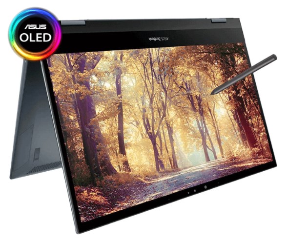 Top 5 laptop Asus 13 inch đáng mua nhất năm 2022