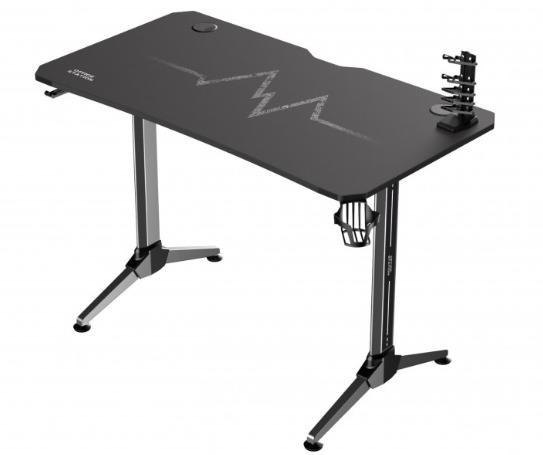 Top 5 mẫu bàn gaming cho game thủ đáng mua nhất 2022