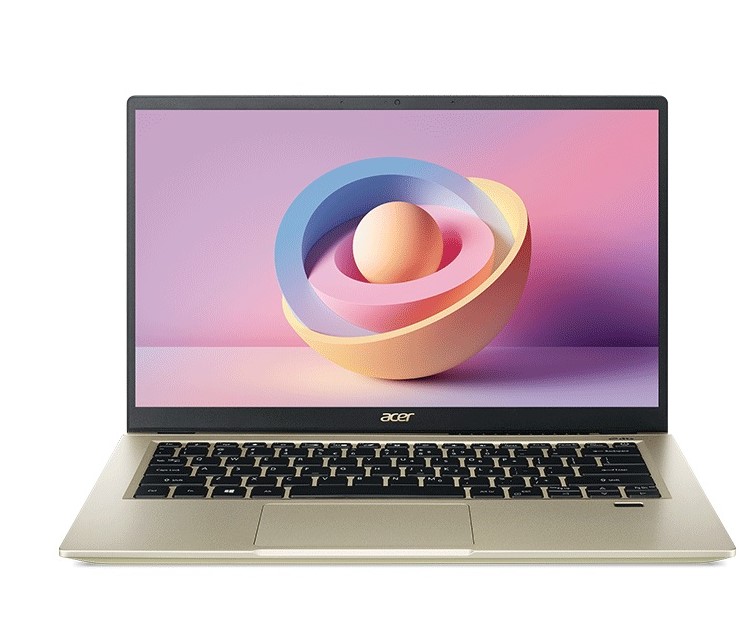 Top 5 laptop Acer 14 inch hiệu năng ổn định, đáng tham khảo 2022