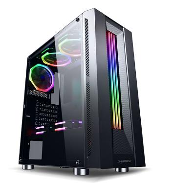 Top 5 vỏ case máy tính Sama ngon - bổ - rẻ nhất năm 2022