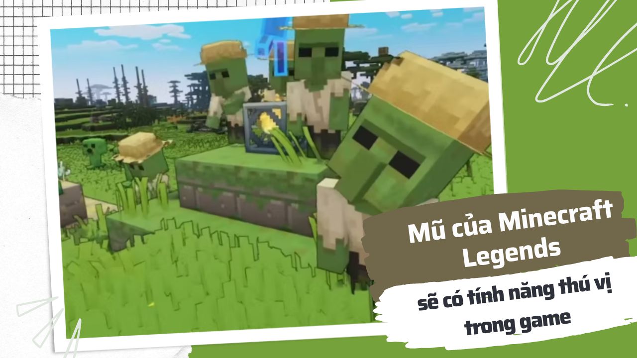 Kênh trực tuyến coi phim minecraft miễn phí mới nhất