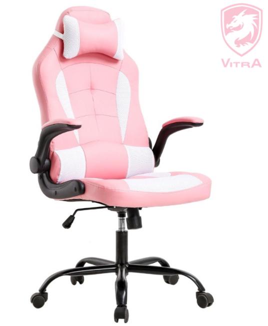 Top 5 chiếc ghế gaming chất lượng đáng mua nhất năm 2022