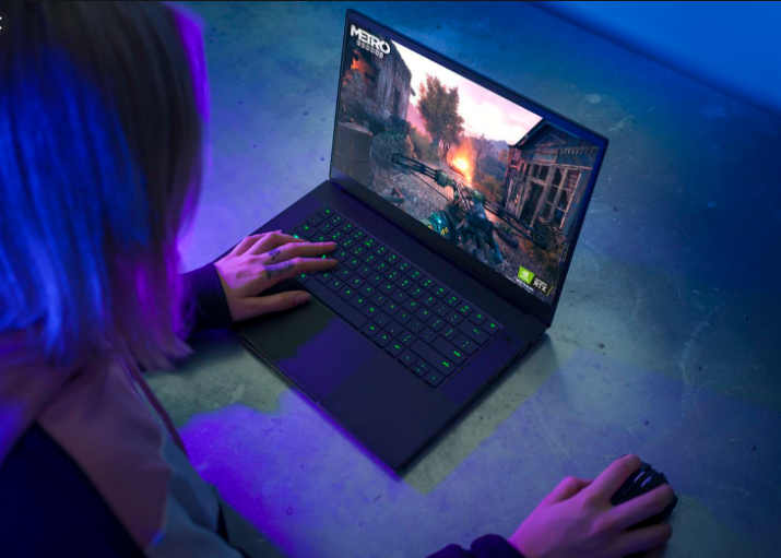 Review Laptop Razer Blade 15 Advanced Edition (2020)