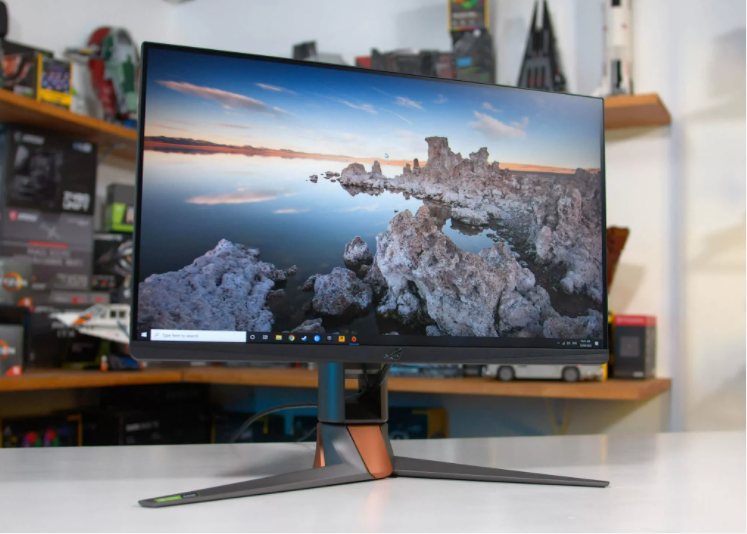 Review Màn Hình Asus Rog Swift PG259QN 360Hz
