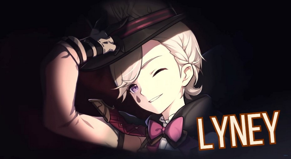 [Lyney] Cách build nhân vật tốt nhất trong Genshin Impact