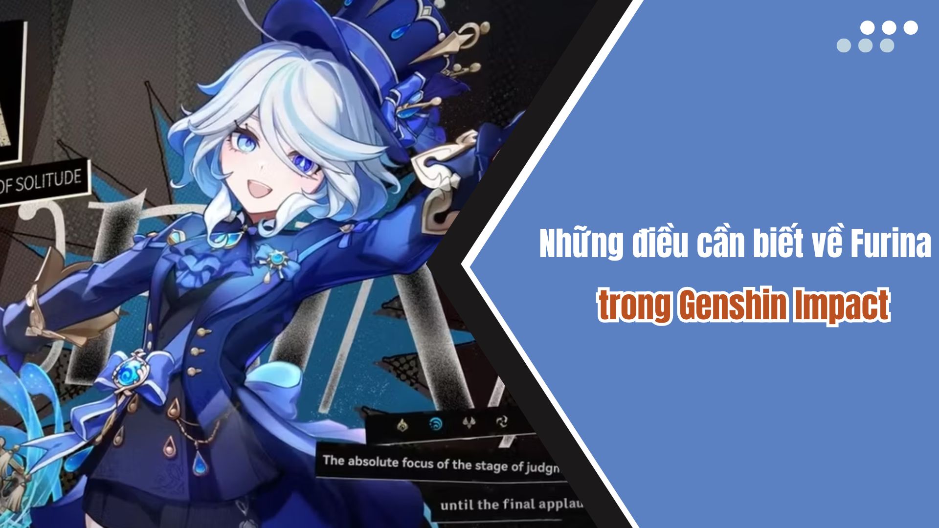 Top 8 vũ khí tốt nhất cho Shenhe trong Genshin Impact