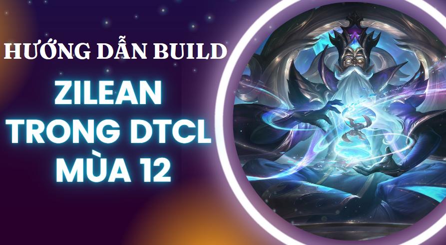 [Lux] Cách lên trang bị và đội hình của Lux trong DTCL 7.5