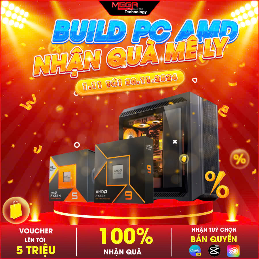 Tin Khuyến Mãi | MEGA