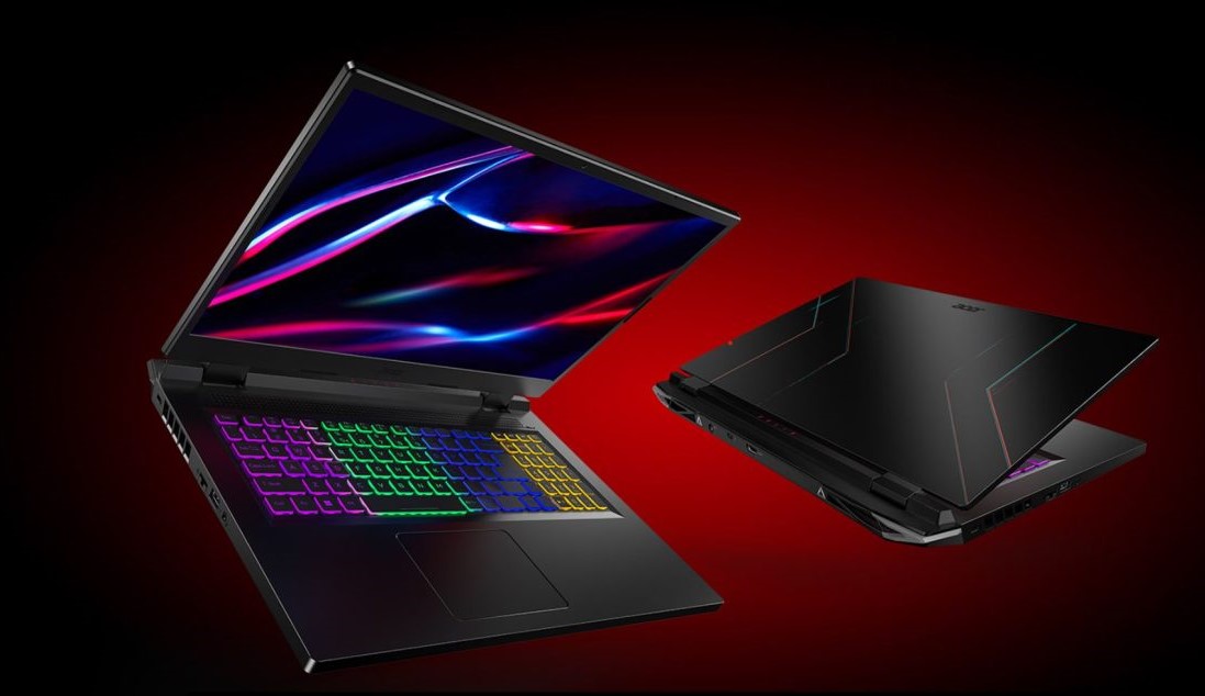 Đánh giá Acer Nitro 5 Tiger AN515-58-52SP (NH.QEKSV.001)