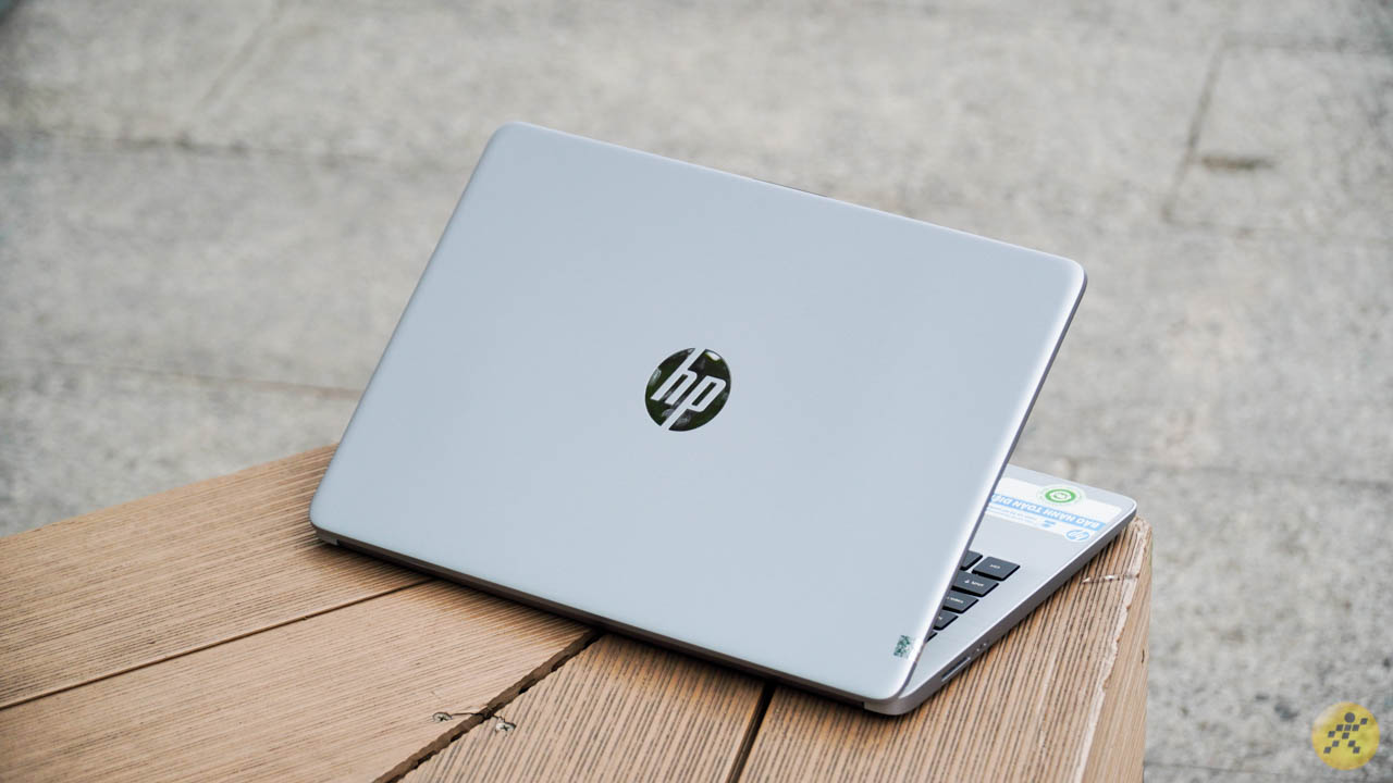 Laptop HP 340s G7 -36A36PA Xám