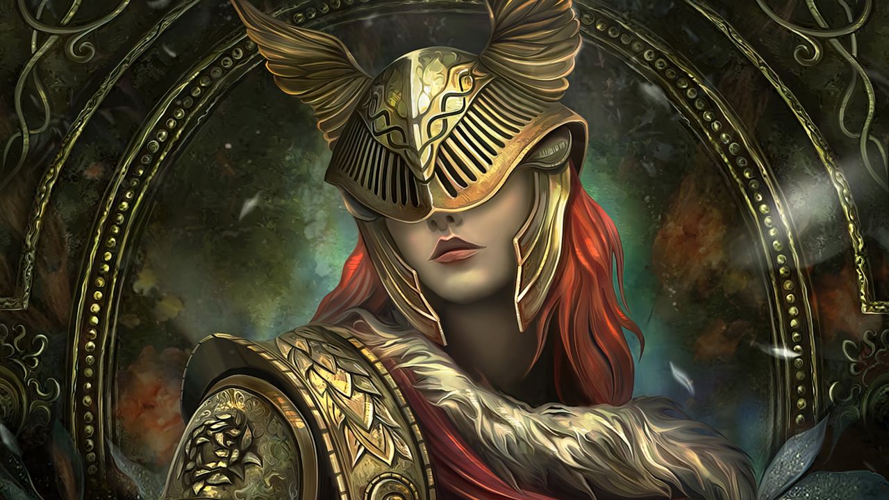 Giải mã những bí ẩn trong siêu phẩm Elden Ring