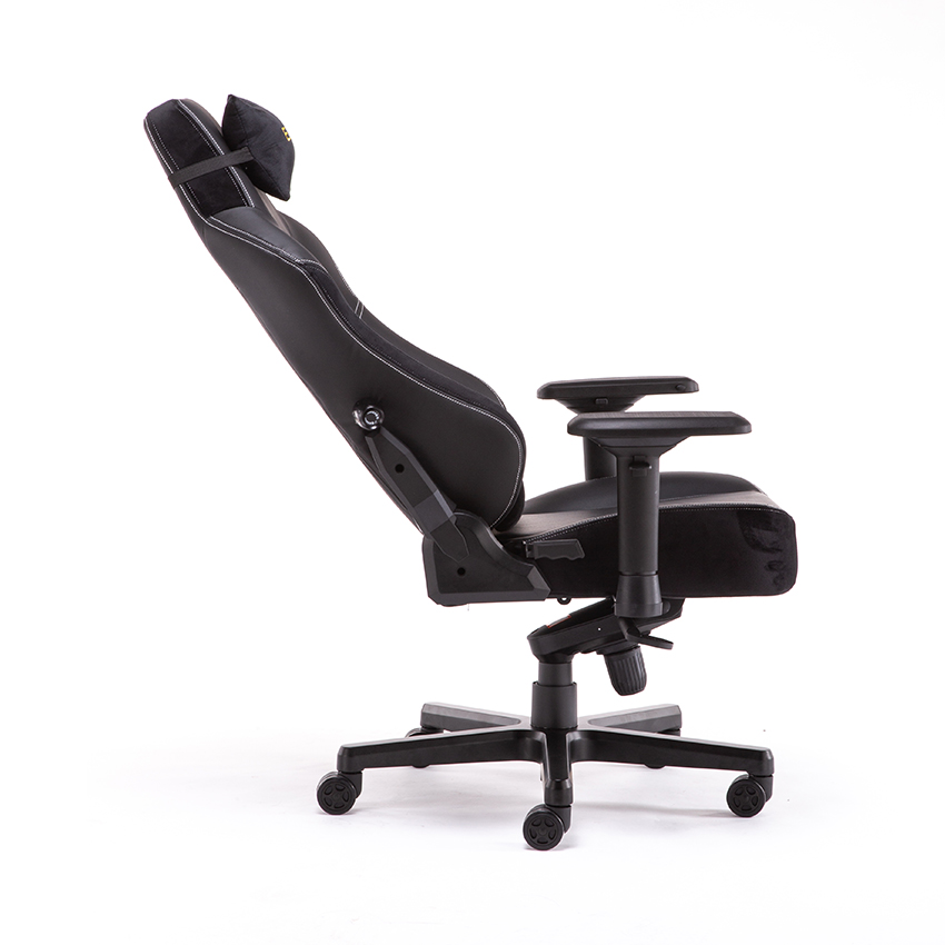 Ghế game E-Dra Hunter Gaming Chair - EGC 206 Đen | Mega