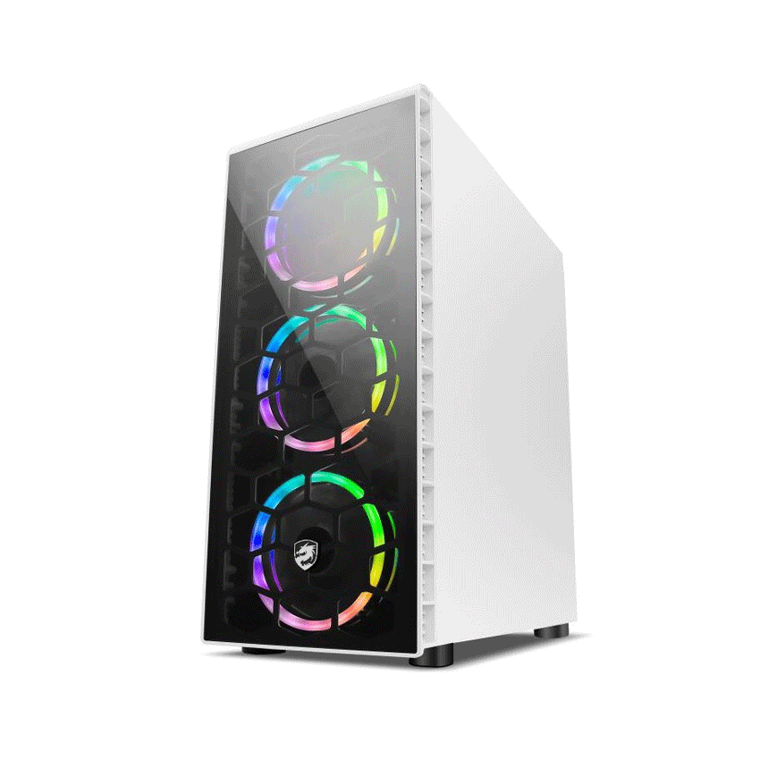 Case Vitra Poseidon G1 White | Mega Đà Nẵng