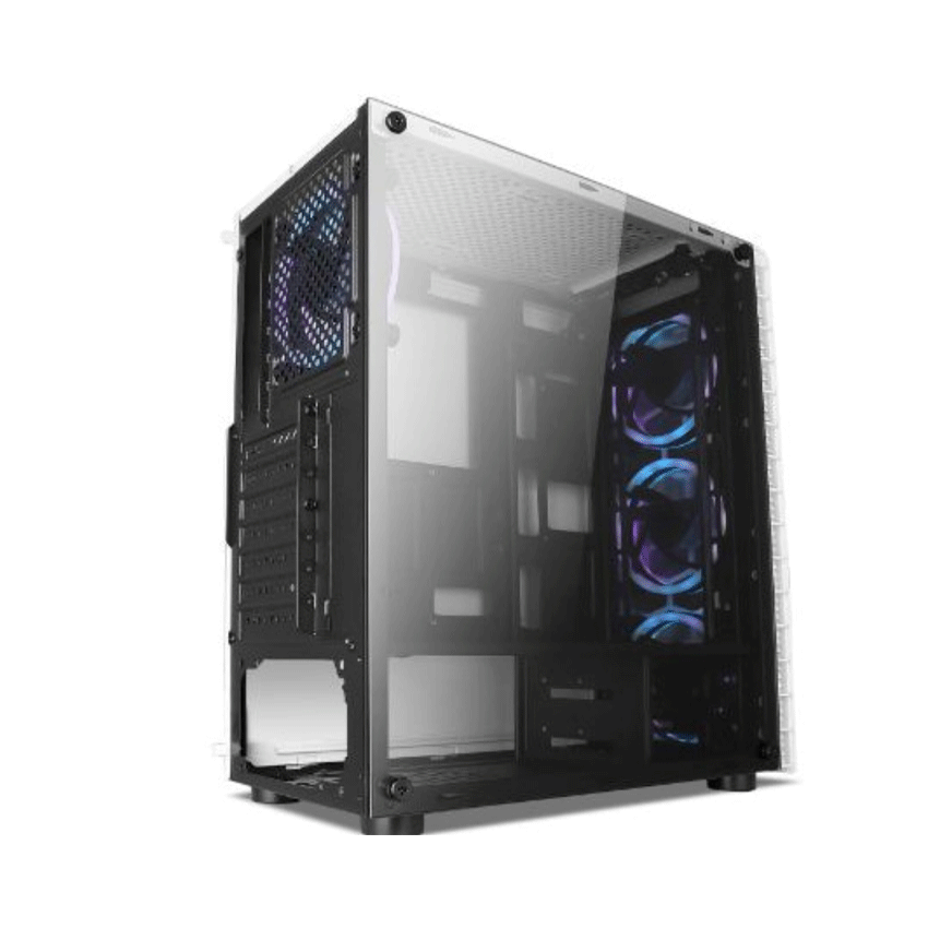 Case Vitra Poseidon G1 White | Mega Đà Nẵng