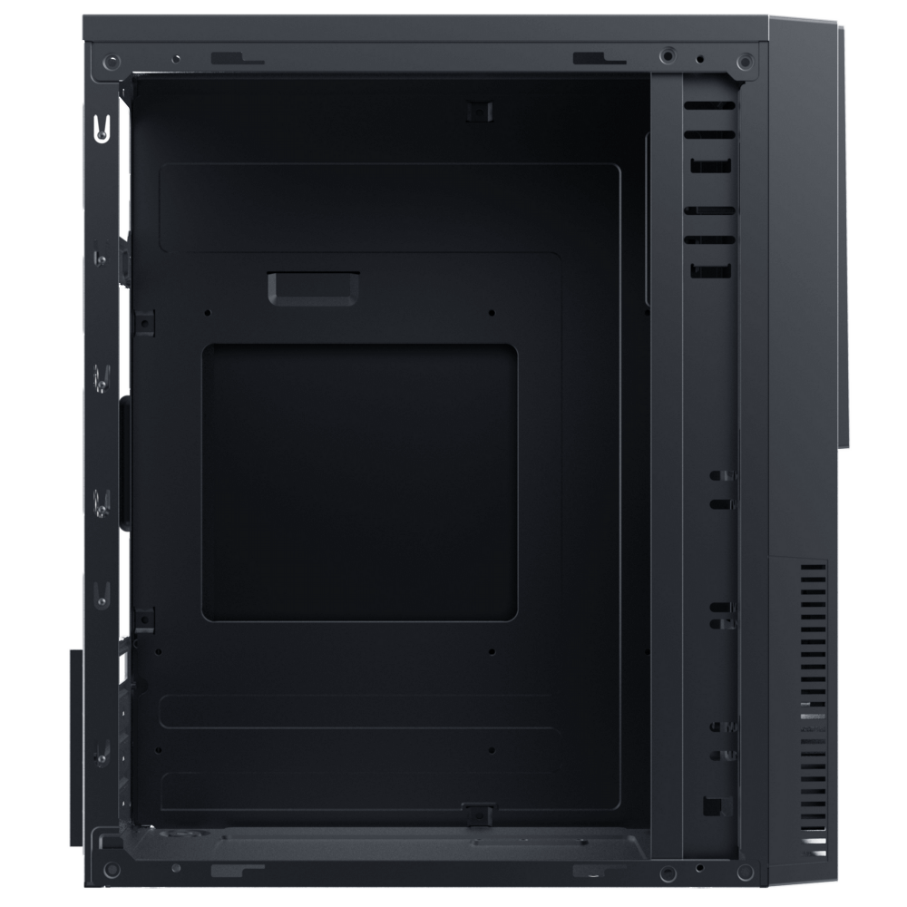 Case Xigmatek XM-21 (M-ATX) | Mega Đà Nẵng