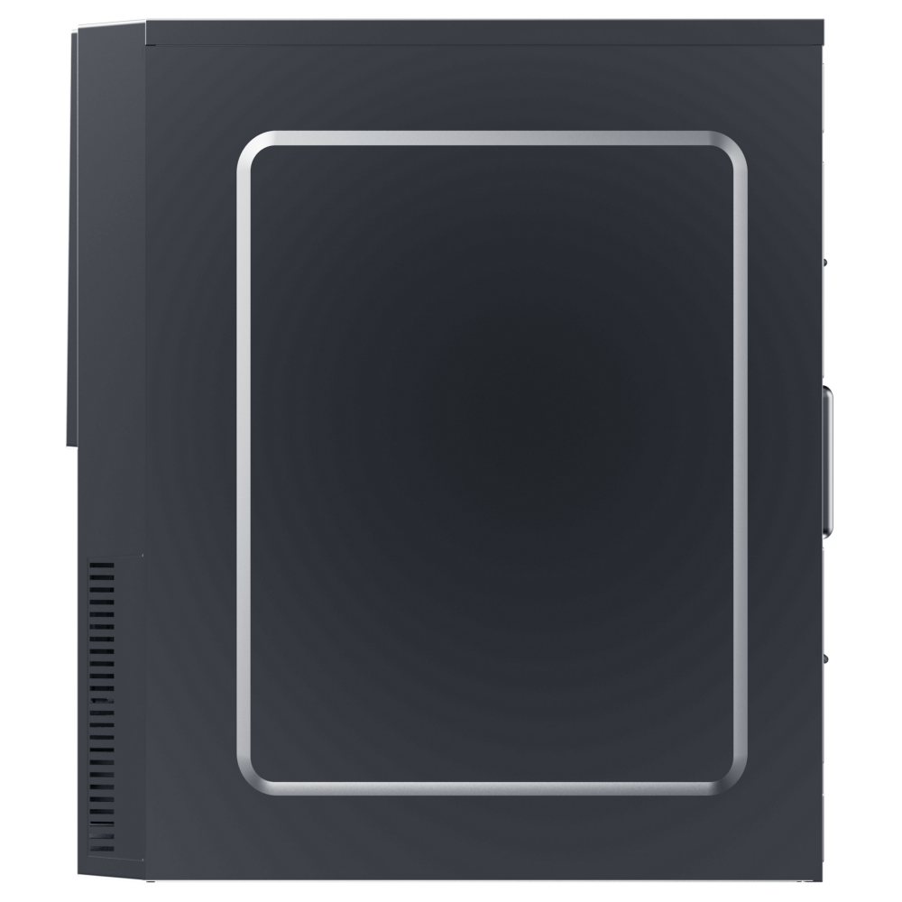 Case Xigmatek XM-21 (M-ATX) | Mega Đà Nẵng