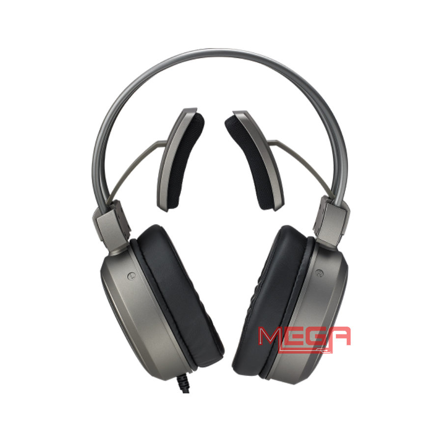 Tai nghe Gaming Rapoo VH610 7.1 | mega.com.vn