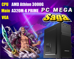 Build PC Gaming | Xây Dựng Cấu Hình Tối Ưu | Mega Đà Nẵng