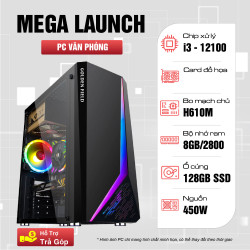 Build PC Gaming | Xây Dựng Cấu Hình Tối Ưu | Mega Đà Nẵng