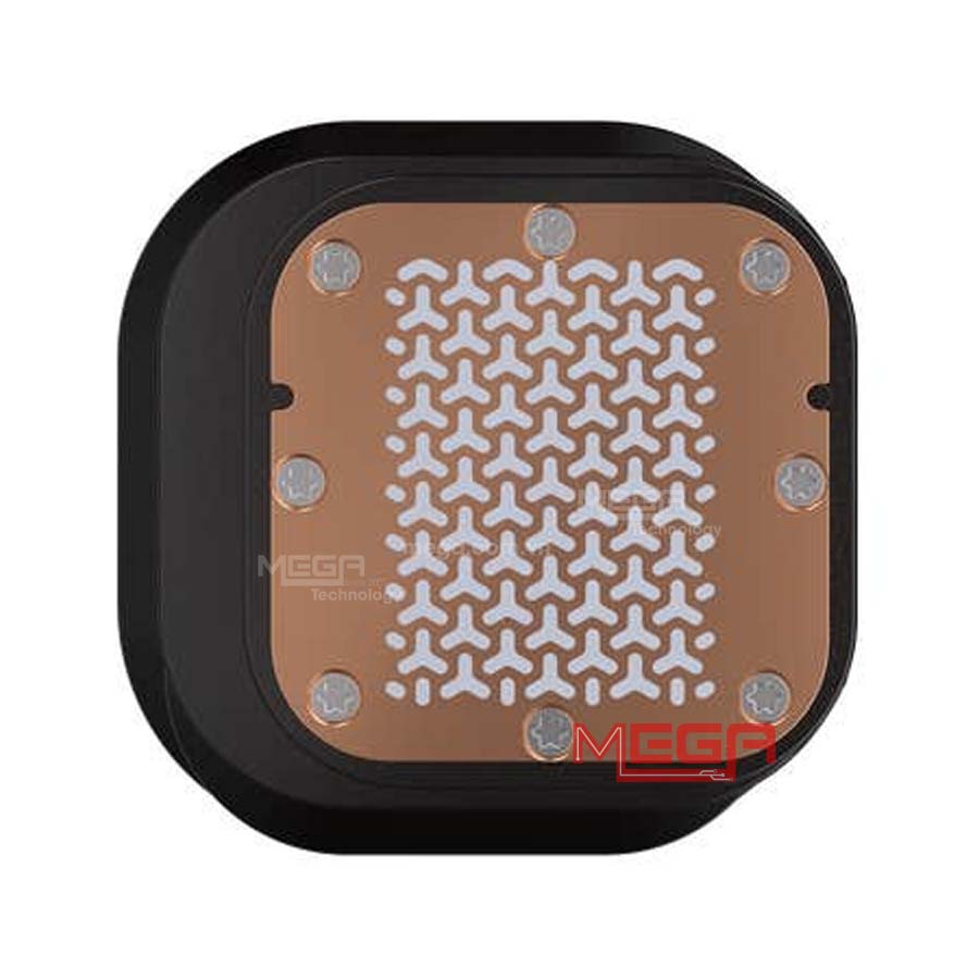 Tản nhiệt nước Corsair TITAN 360 RX RGB - CW-9061021-WW | mega