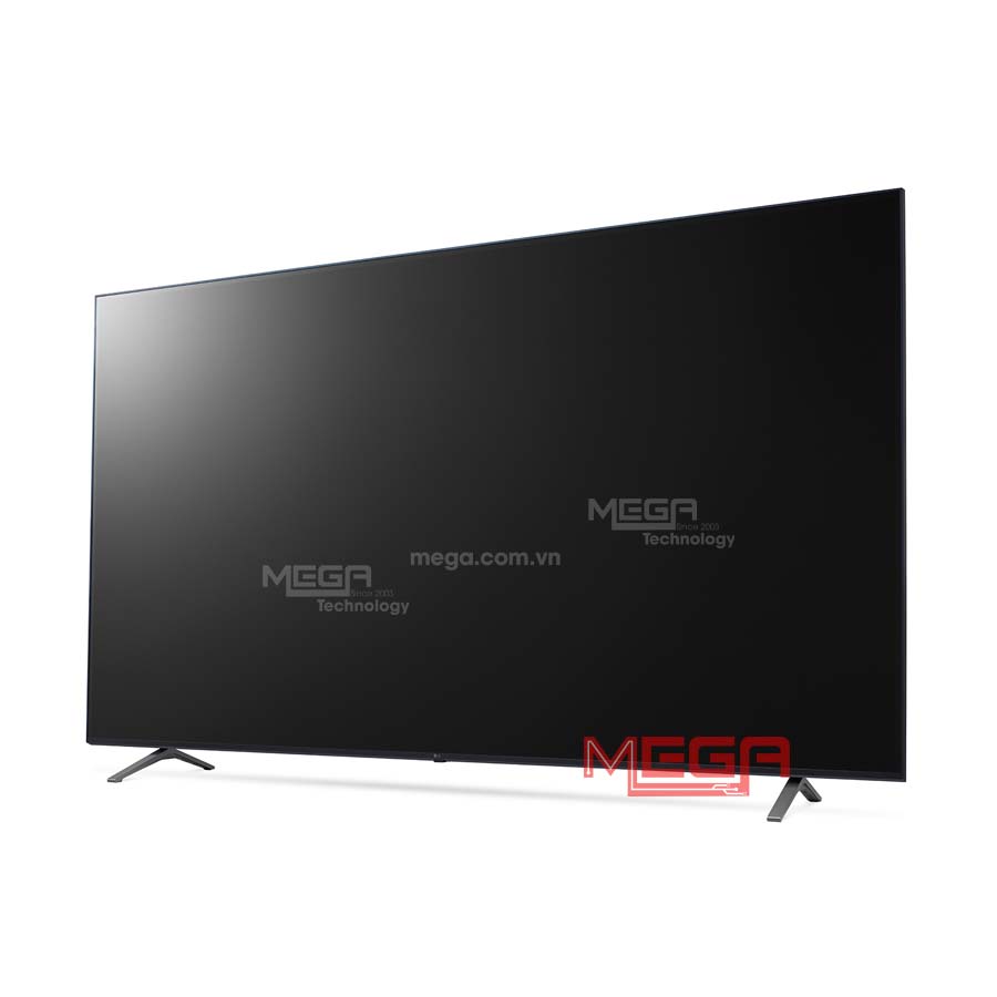 LCD LG Smart 50UM660H 50 inch 4K UHD (HDMI, USB) | mega.com.vn