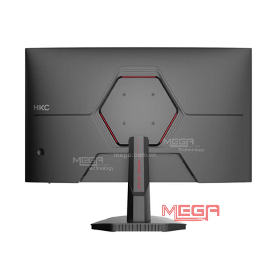 LCD HKC MG27H17 27 inch FHD, Fast IPS, 180Hz, 1ms | mega.com