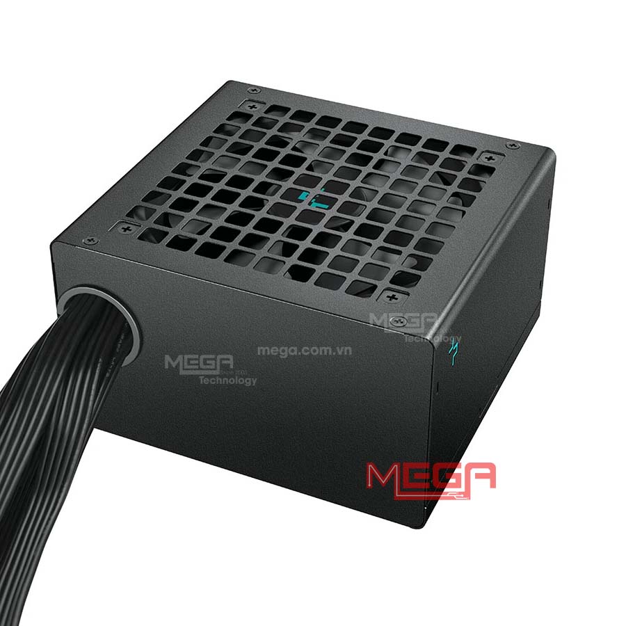 Nguồn máy tính Deepcool PN850D 850W 80 Plus Gold ATX 3.1 | mega