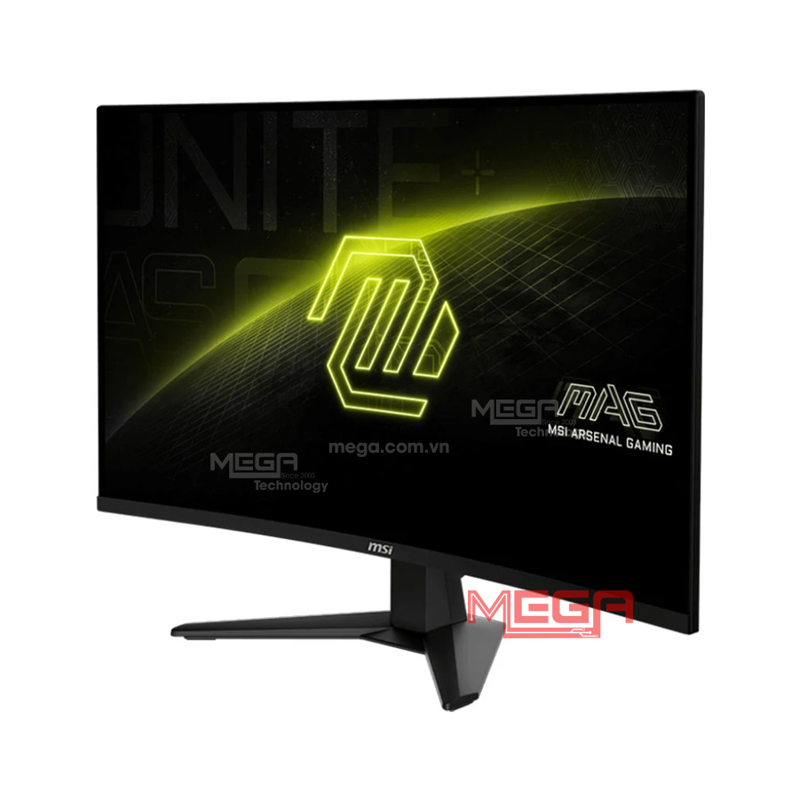 LCD MSI MAG 32C6X 31.5 inch FHD (1920x1080) 250Hz 1ms | mega