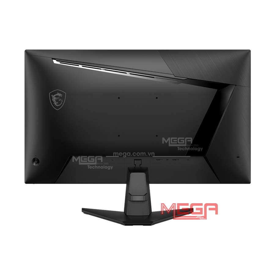 LCD MSI MAG 275F 27 inch FHD Rapid IPS 180Hz 0.5ms | mega.com.vn