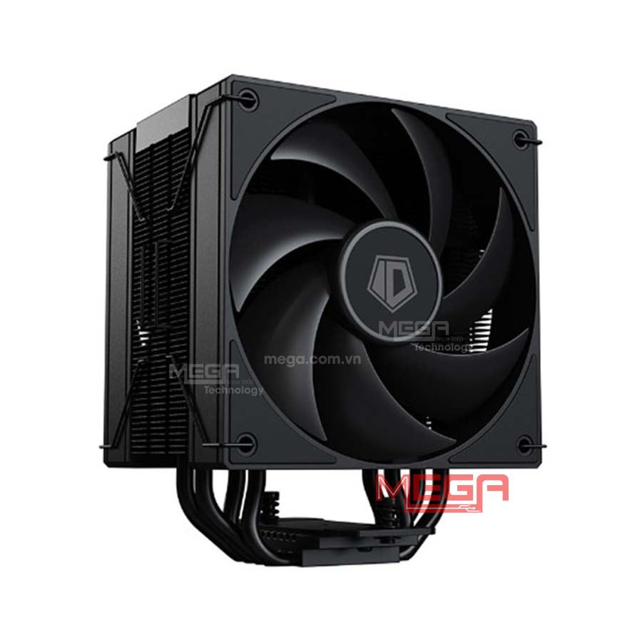BỘ TẢN NHIỆT KHÍ CPU ID-COOLING FROZN A410 DK (2 fan HEF) | mega