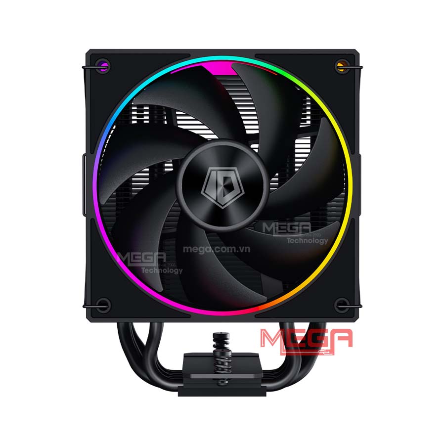 BỘ TẢN NHIỆT KHÍ CPU ID-COOLING FROZN A610 ARGB | mega.com.vn
