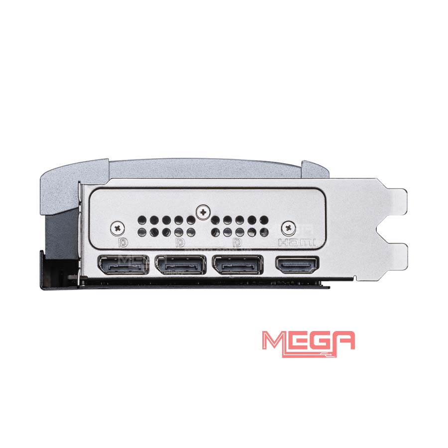 Vga MSI GeForce RTX 5080 16G VENTUS 3X OC GDDR7 | mega.com.vn