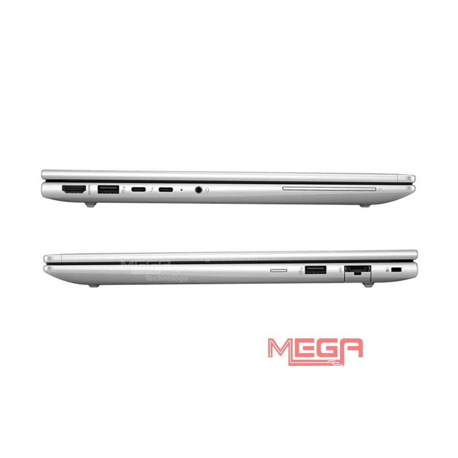 Laptop HP EliteBook 640 G11 A7LG9PT Silver | mega.com.vn
