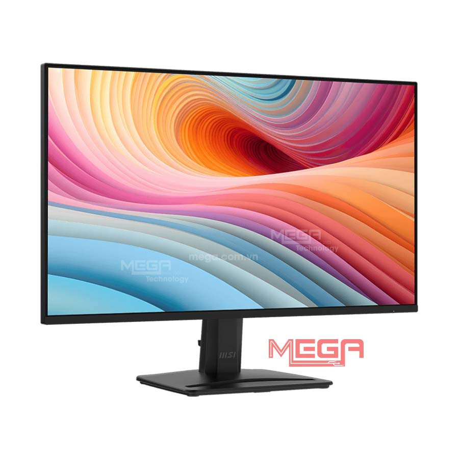 LCD MSI PRO MP251 E2 24.5 inch FHD IPS 120Hz 1ms Loa ) | mega
