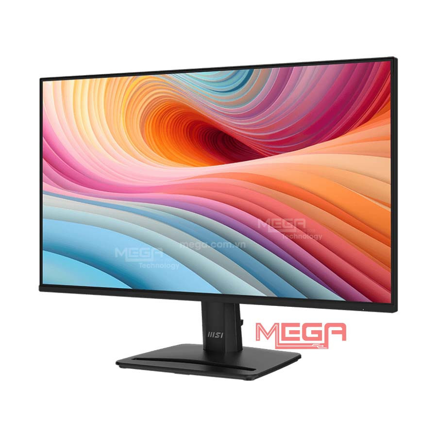 LCD MSI PRO MP251 E2 24.5 inch FHD IPS 120Hz 1ms Loa ) | mega
