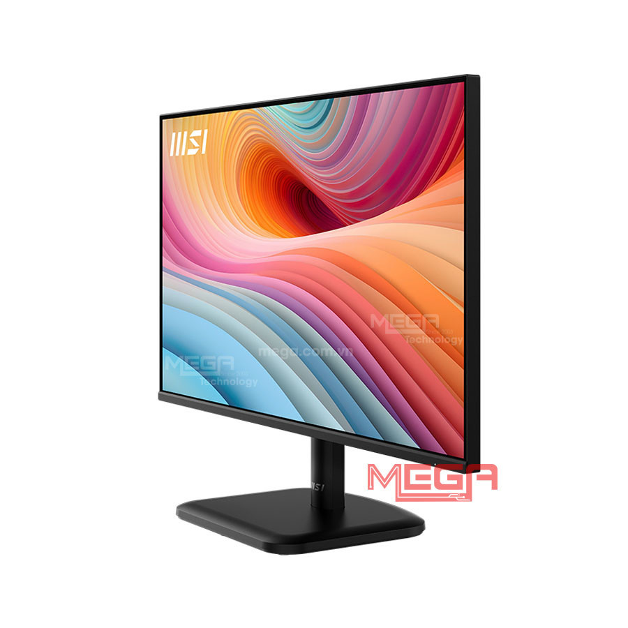 LCD MSI PRO MP251L E2 24.5 inch IPS FHD 120Hz 1ms (HDMI, VGA) | mega