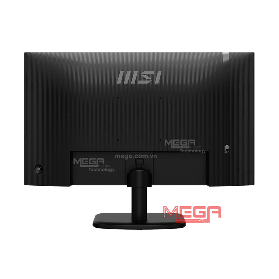 LCD MSI PRO MP251L E2 24.5 inch IPS FHD 120Hz 1ms (HDMI, VGA) | mega
