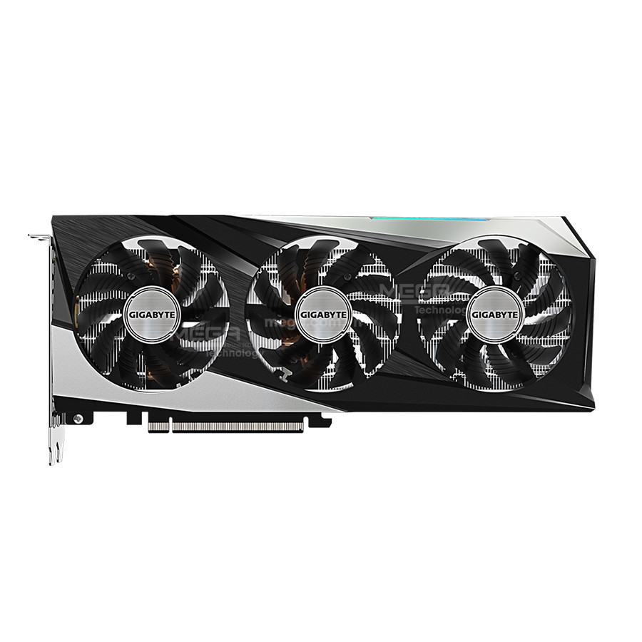 Vga Gigabyte Radeon RX 7600 GAMING OC 8G (GV-R76GAMING OC-8GD) | mega